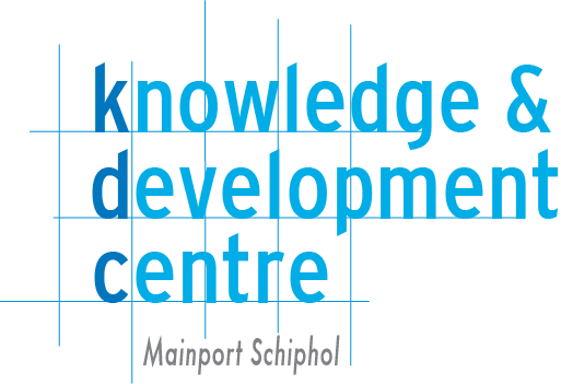 KDC turns 15! - Knowledge and Development Centre Mainport Schiphol